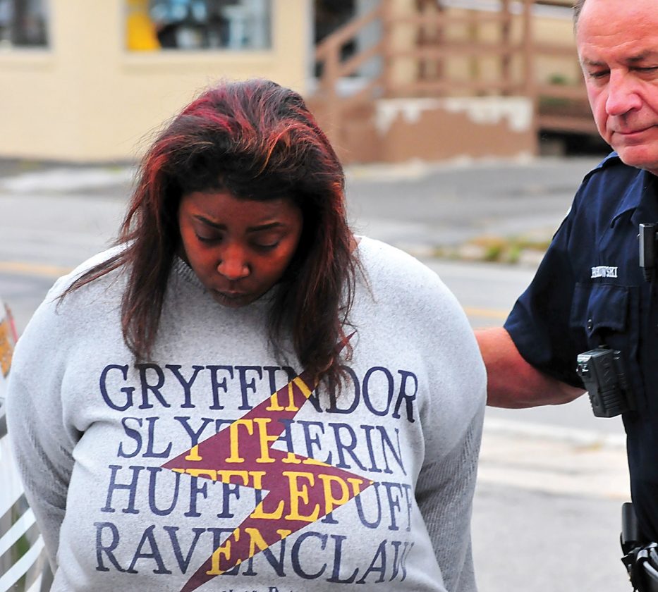 NJ native: Drugs are ‘all my stuff’ | News, Sports, Jobs - Altoona Mirror